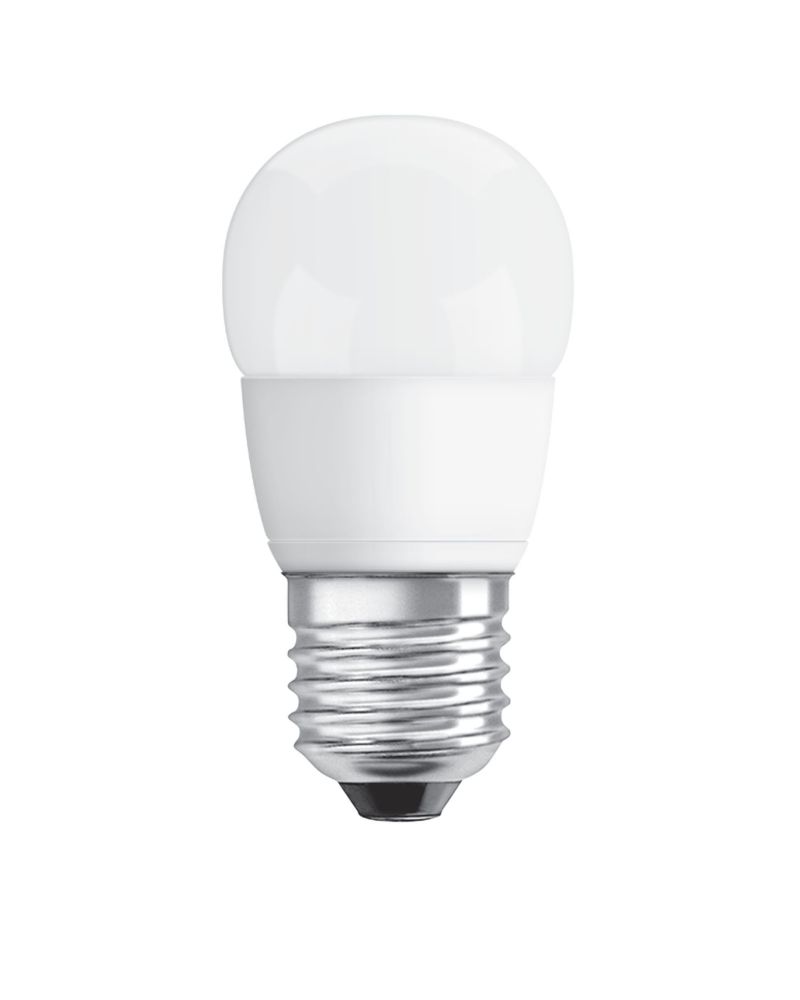 Osram Parathom Classic P 40 E27 LED 6w Osram Parathom Classic P 40 E27 LED 6w