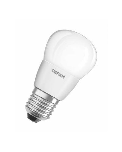 Osram Parathom Classic P 40 E27 LED 6w Osram Parathom Classic P 40 E27 LED 6w