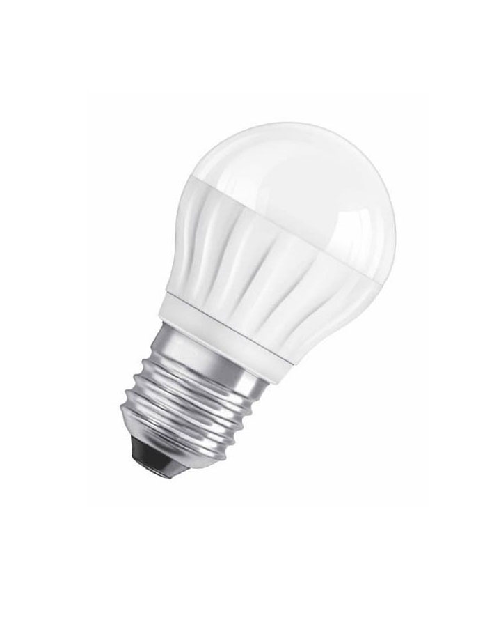 Osram Parathom Classic P25 Advanced E27 4,5W Osram Parathom Classic P25 Advanced E27 4,5W