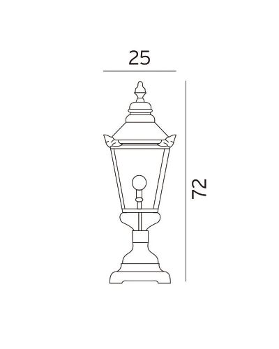 Norlys Chelsea Portstolpe