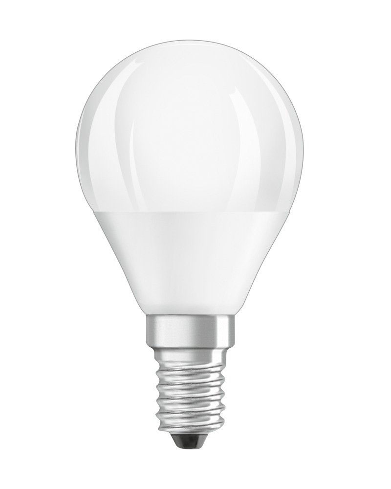 Osram E14 Parathom Classic 5,3w (40w) Osram E14 Parathom Classic 5,3w (40w)