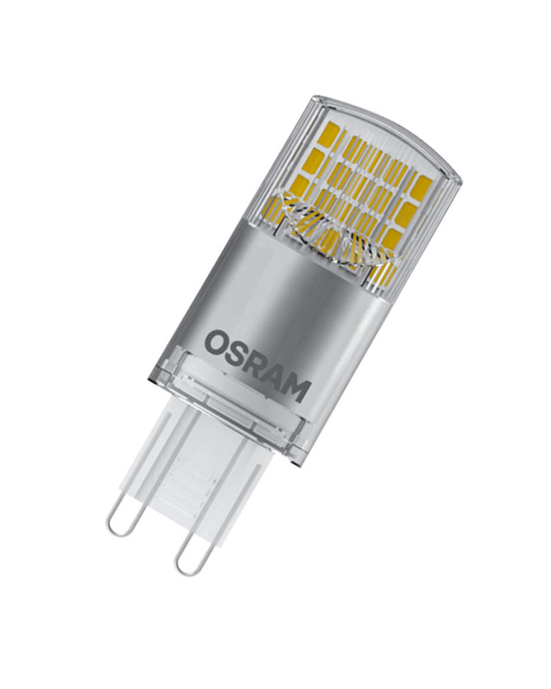 Osram G9 Parathom LED 3,5w (30w) Osram G9 Parathom LED 3,5w (30w)