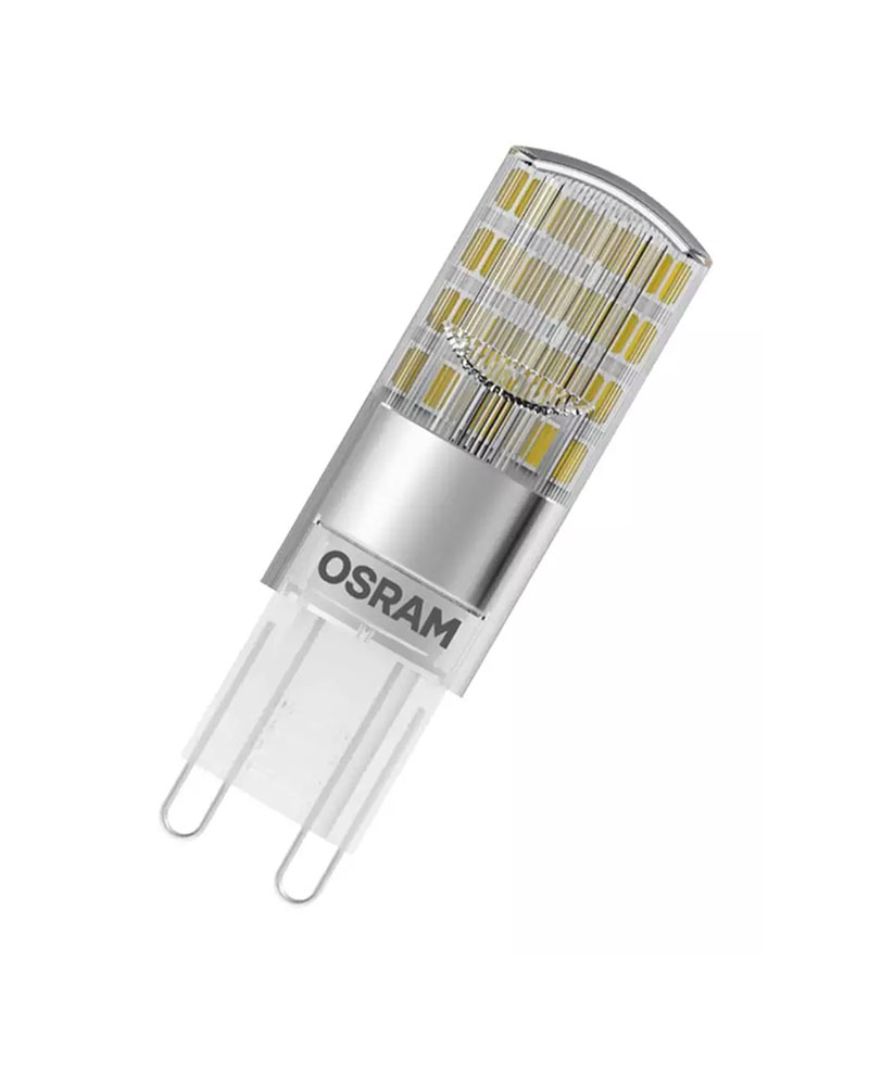 Osram G9 Parathom LED 3,8w (40w) Osram G9 Parathom LED 3,8w (40w)